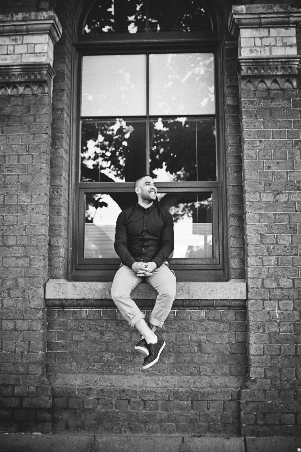 Travis Lee | triple j Unearthed