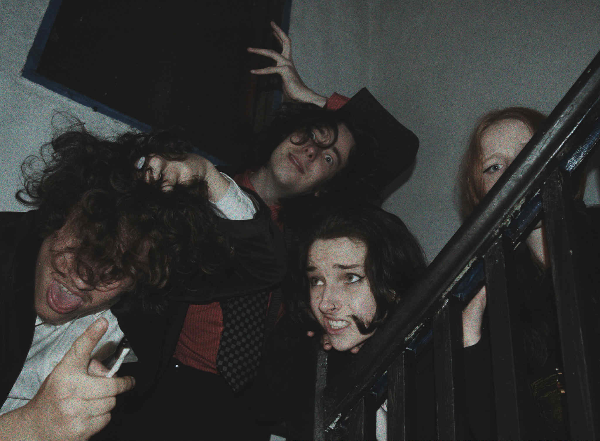 The Dums | triple j Unearthed
