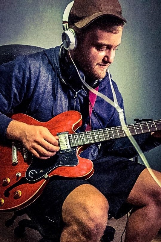 Websdale | triple j Unearthed