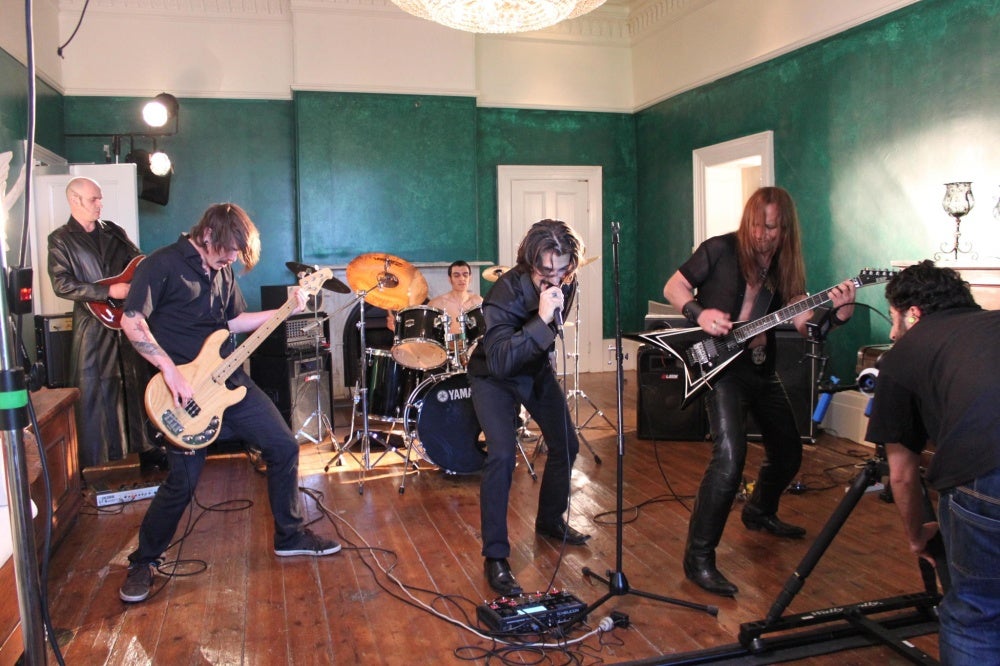 Nostics | triple j Unearthed