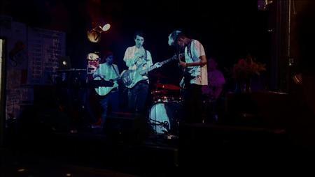 Lithium Rose | triple j Unearthed