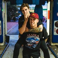 CHOOMBA | triple j Unearthed