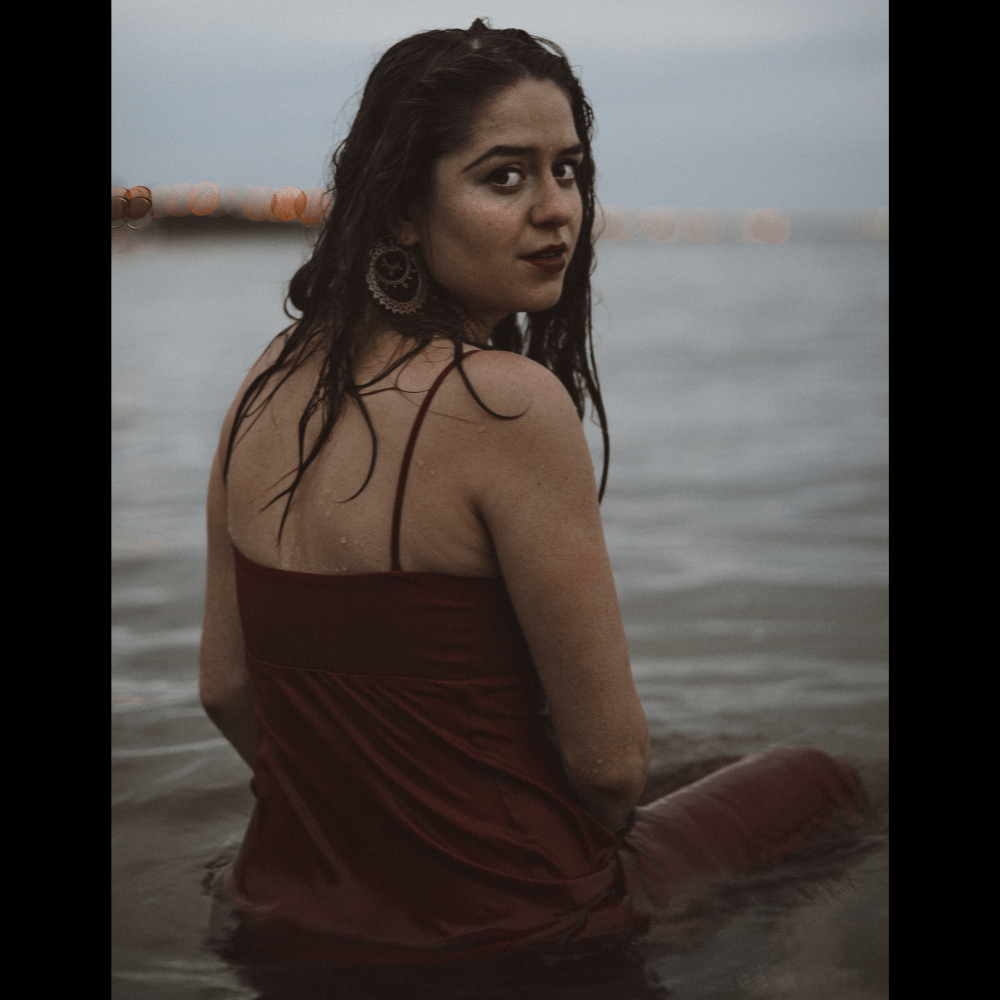 NEGOMi | triple j Unearthed