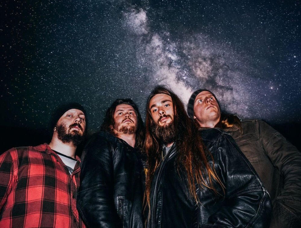 Hypergiant | triple j Unearthed
