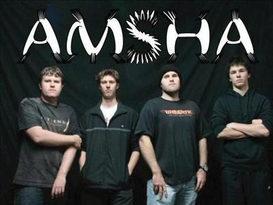 AMSHA | triple j Unearthed