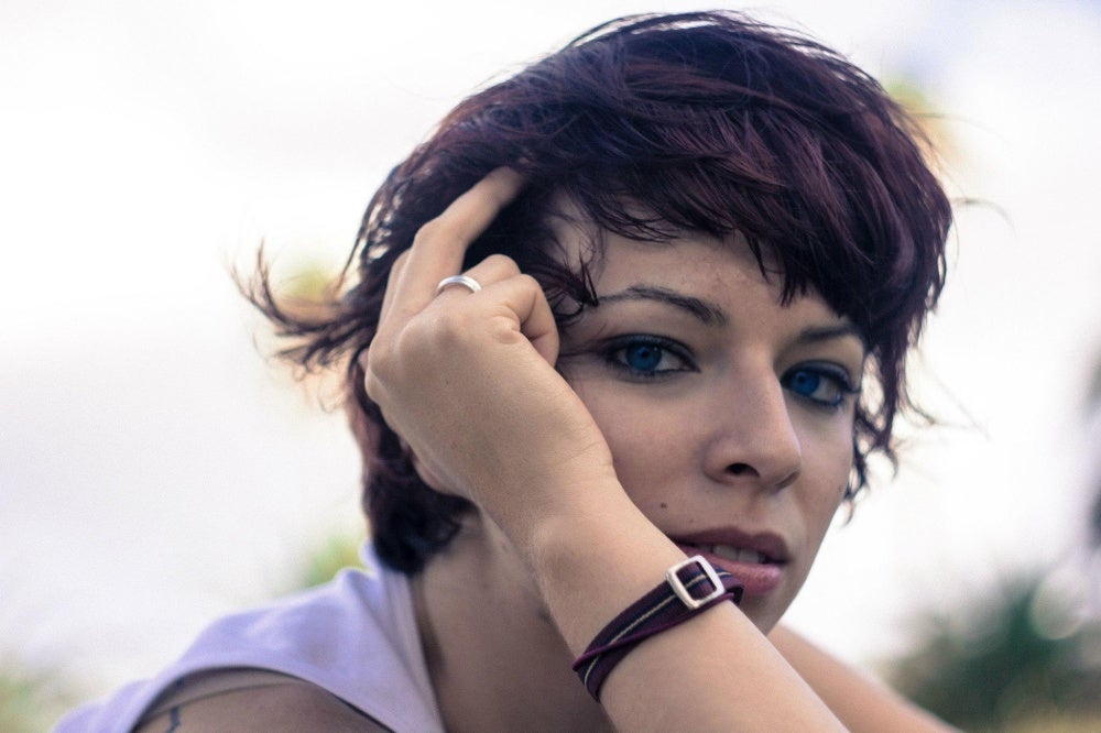 Elyze | triple j Unearthed