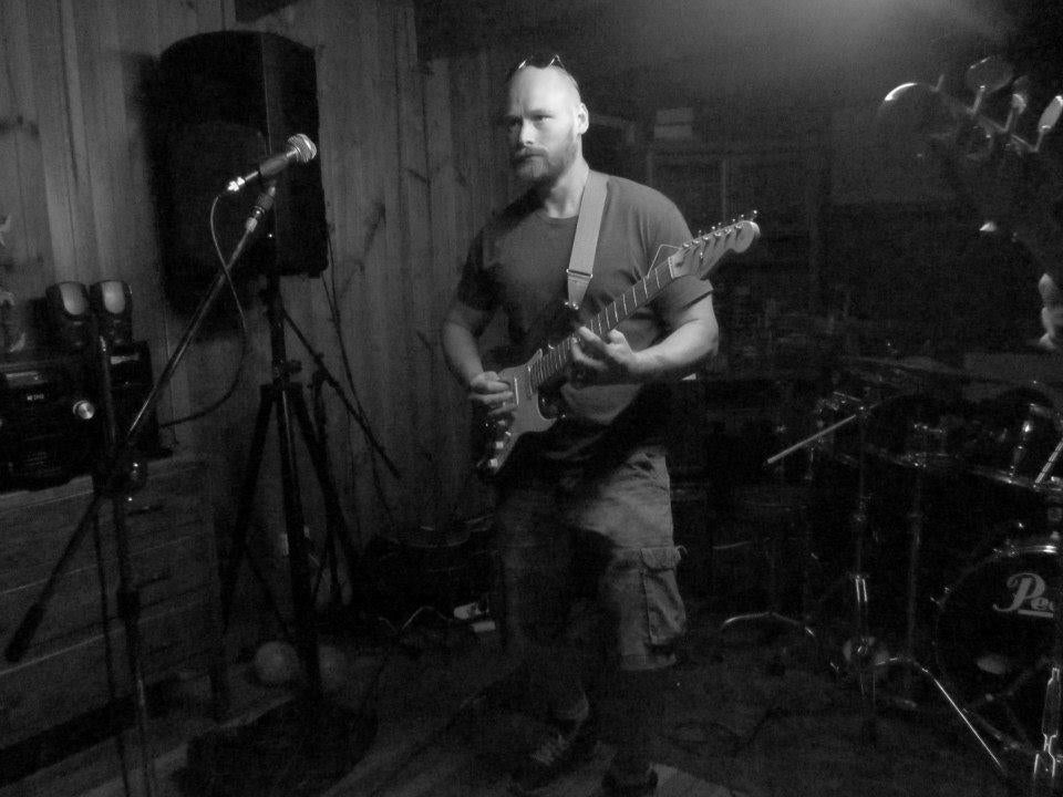 Ned Taylor | triple j Unearthed