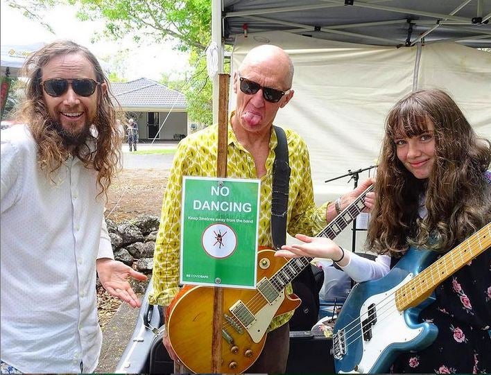 Broadfoot | triple j Unearthed