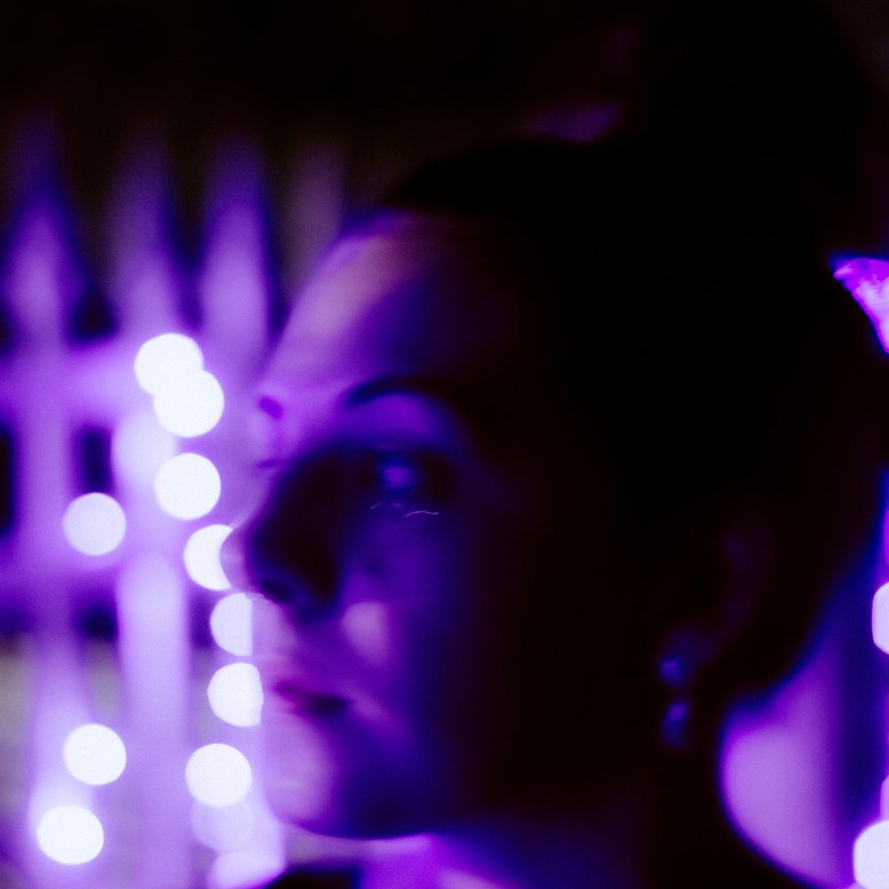 Tanaya Harper | triple j Unearthed