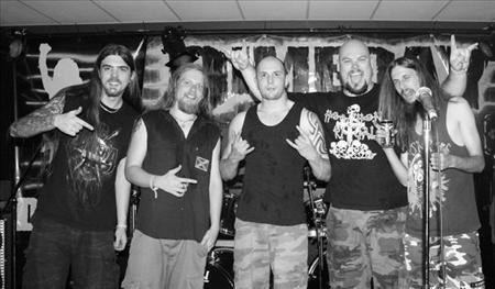 Heathen Ritual | triple j Unearthed