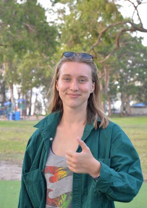 Hannah Trevitt | triple j Unearthed