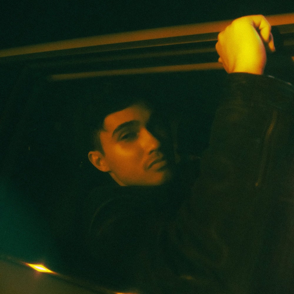 Sam Cave | triple j Unearthed