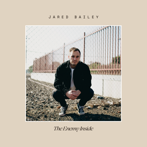 Jared Bailey | triple j Unearthed