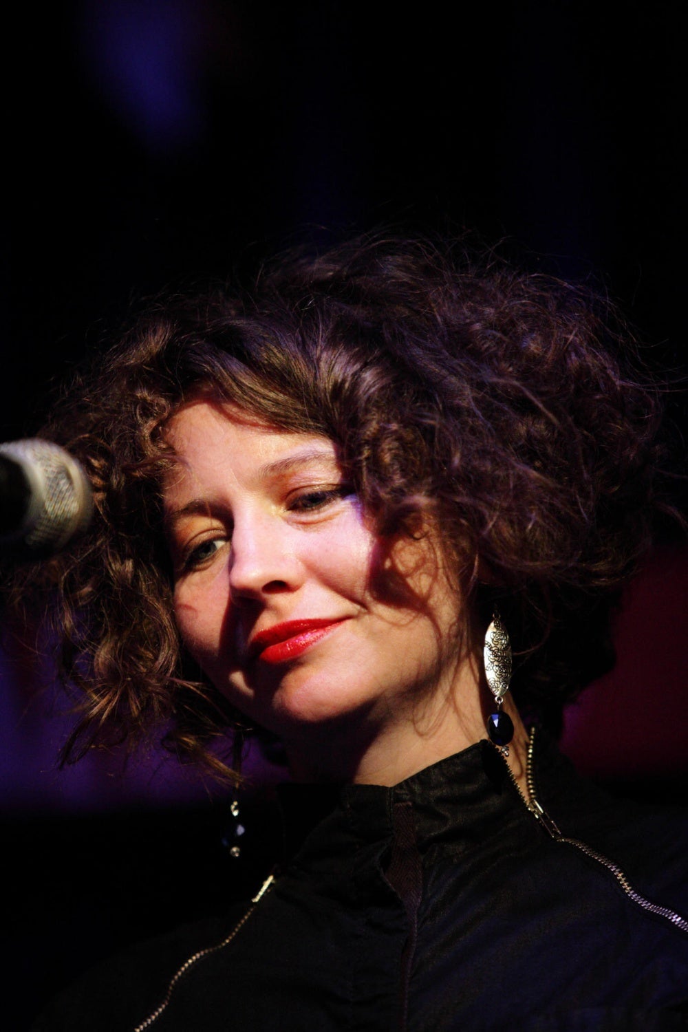 Mandy Connell | triple j Unearthed