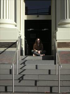 Peter Simonsen | triple j Unearthed