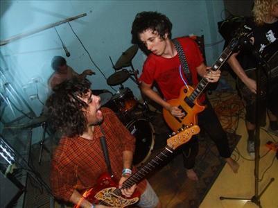 Beware Wolf | triple j Unearthed