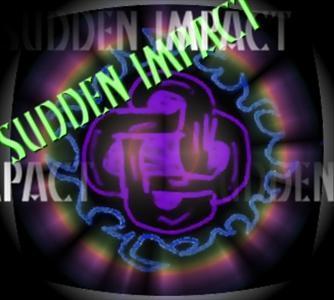 Sudden Impact | triple j Unearthed