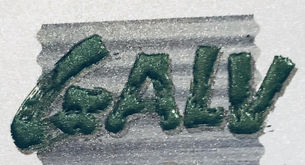 GalV | triple j Unearthed