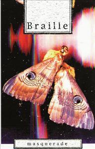 Braille | triple j Unearthed