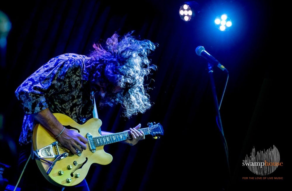 tim p hill | triple j Unearthed