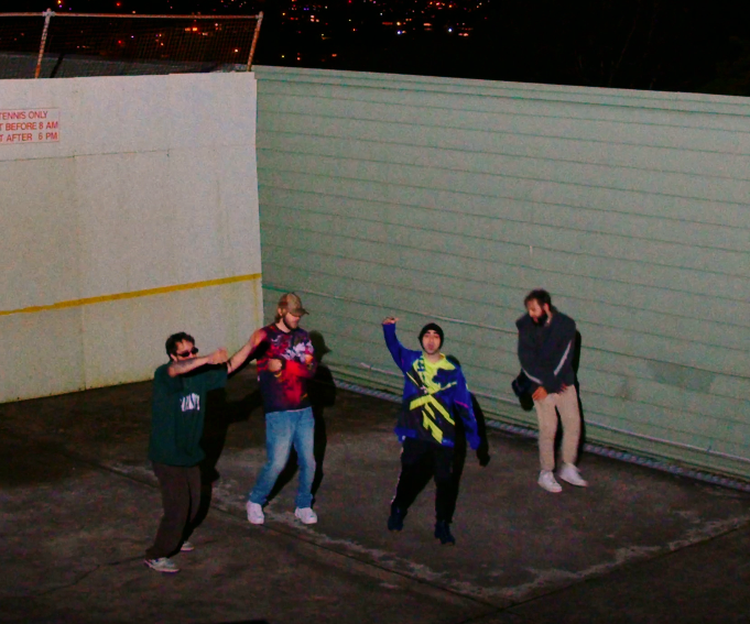 GTG | triple j Unearthed