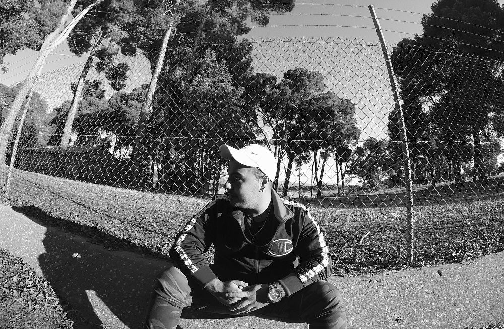 Third Eye | triple j Unearthed