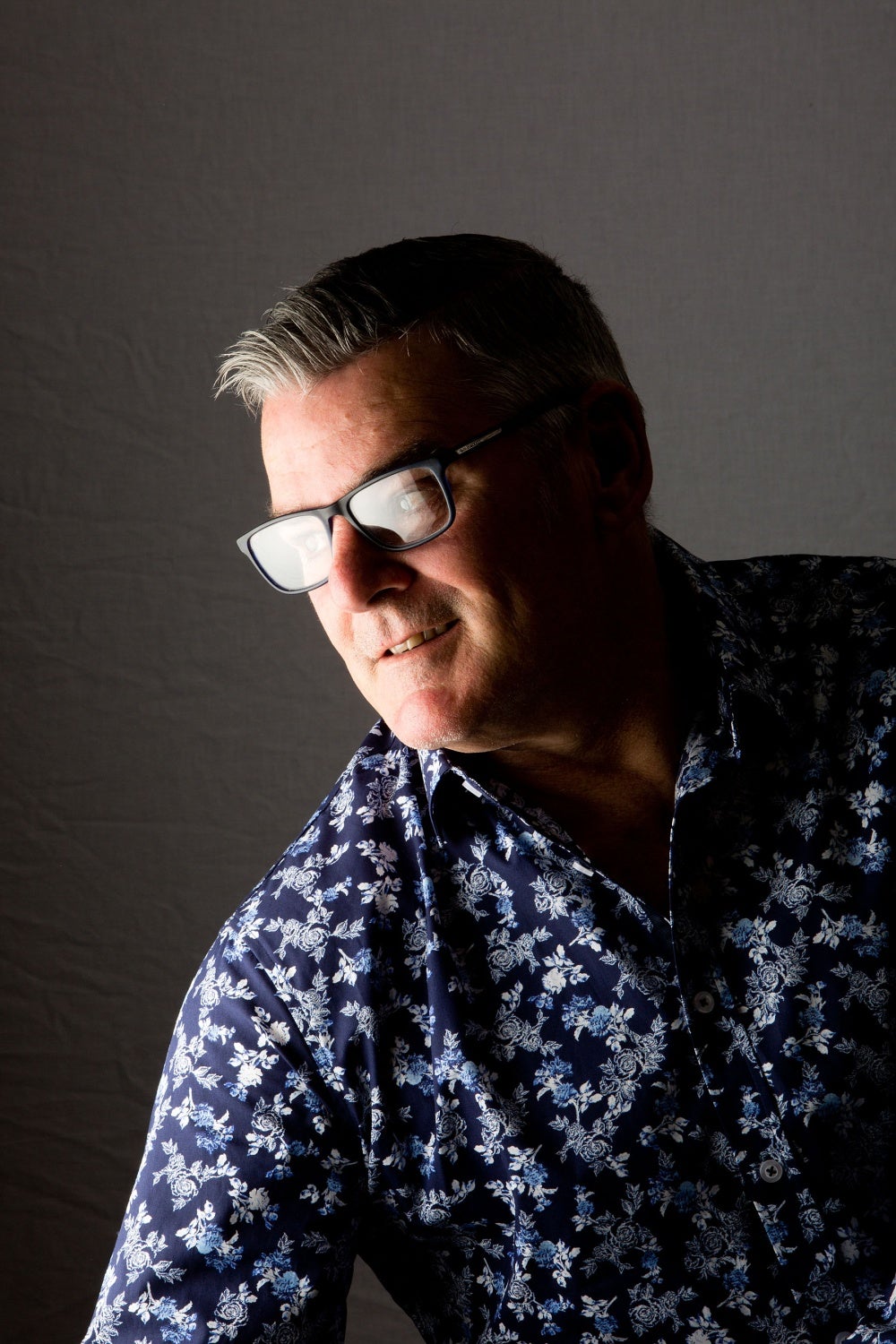 Anthony Lee | triple j Unearthed