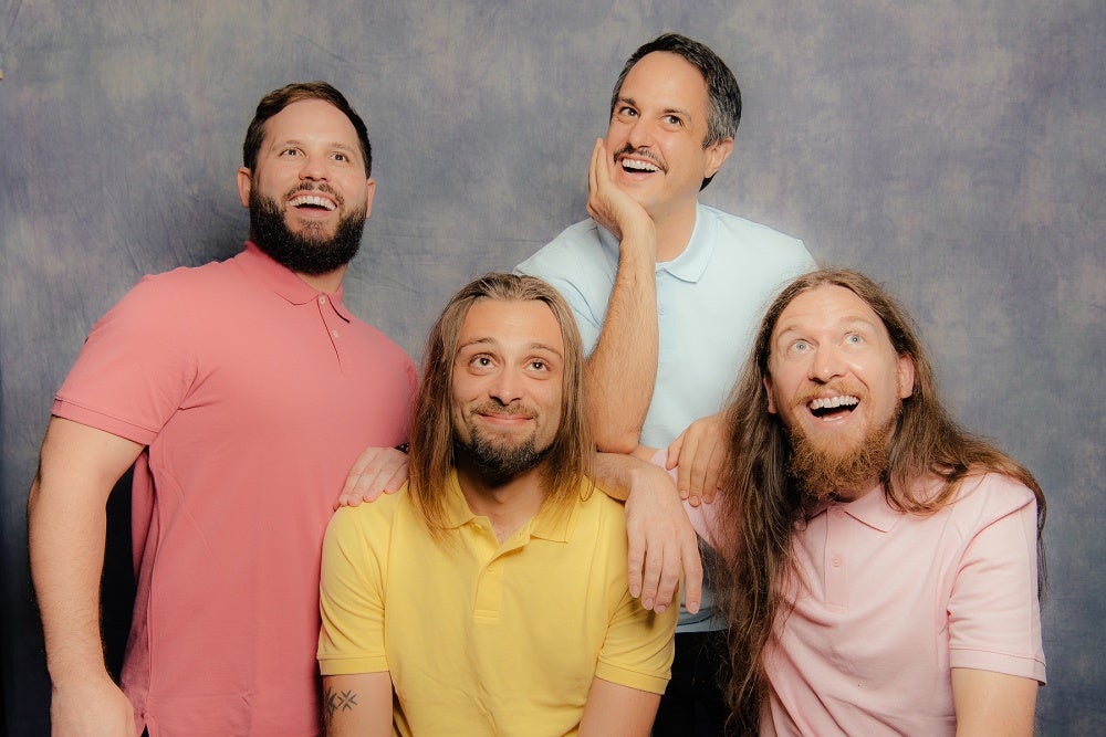 Peter Nattrass | triple j Unearthed