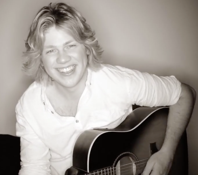 Benjamin | triple j Unearthed