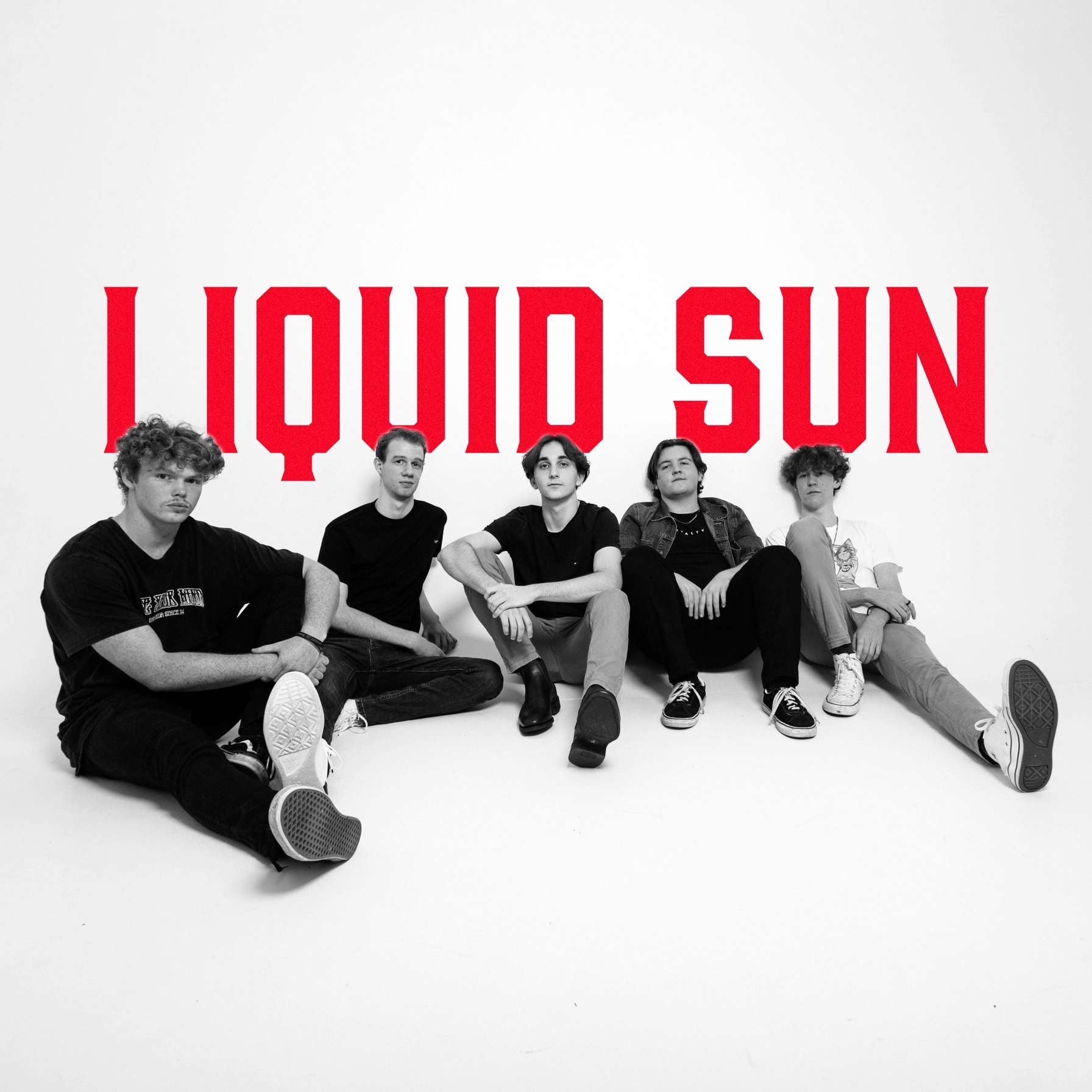Liquid Sun | triple j Unearthed