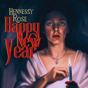 Hennessy Rose | triple j Unearthed