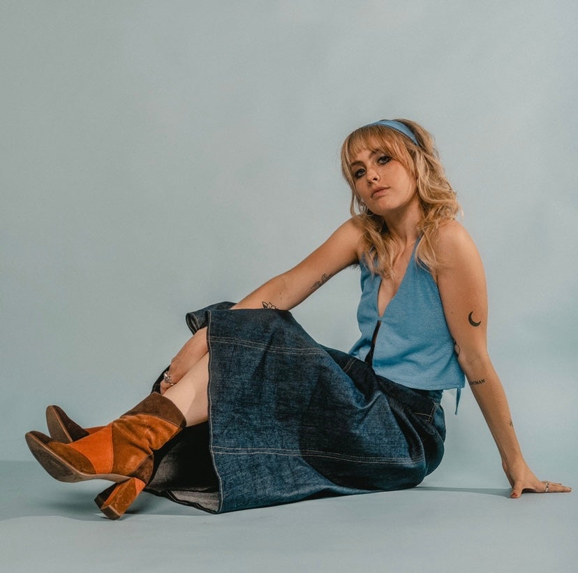 Ruby Cannon | triple j Unearthed