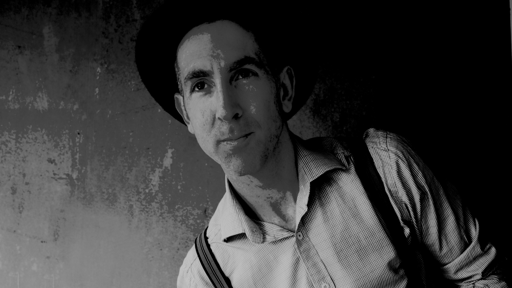 Mitch Dean | triple j Unearthed