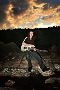 Matt Harkins | triple j Unearthed