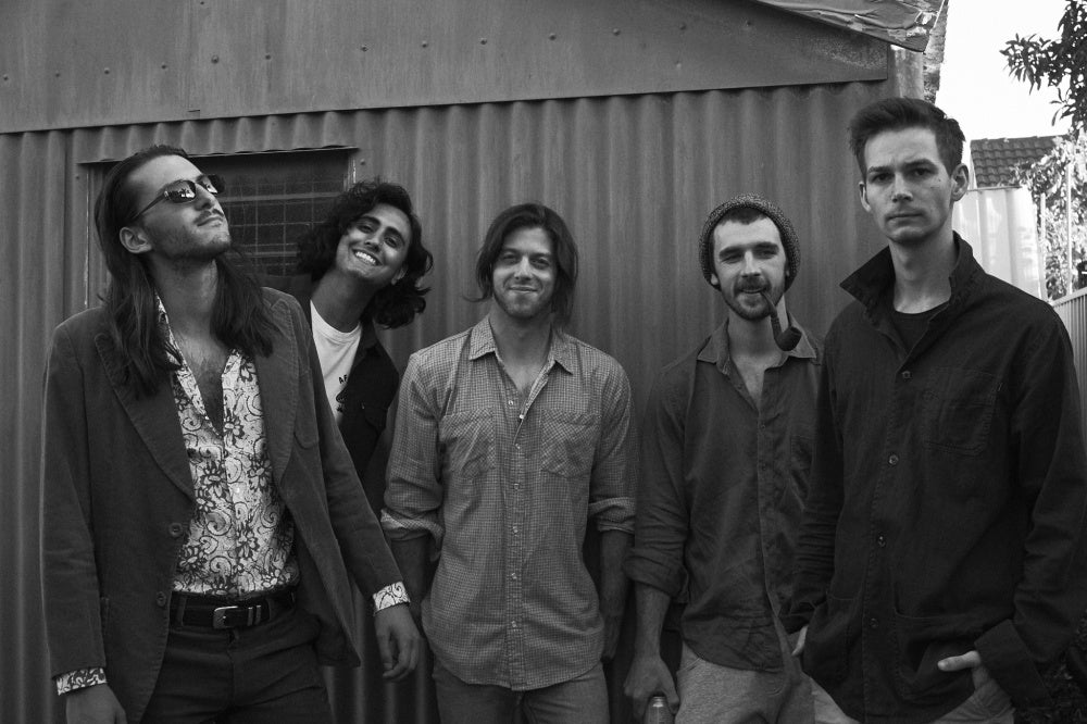 Tales | triple j Unearthed