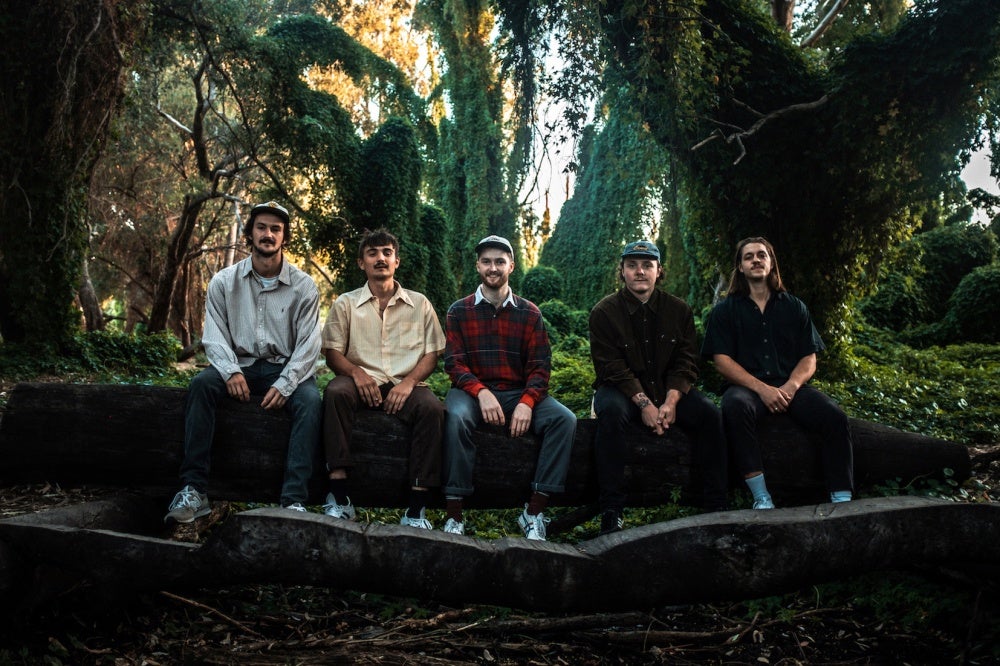 Ferncroft | triple j Unearthed