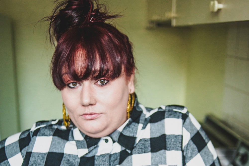 Dawn Laird - triple j Unearthed