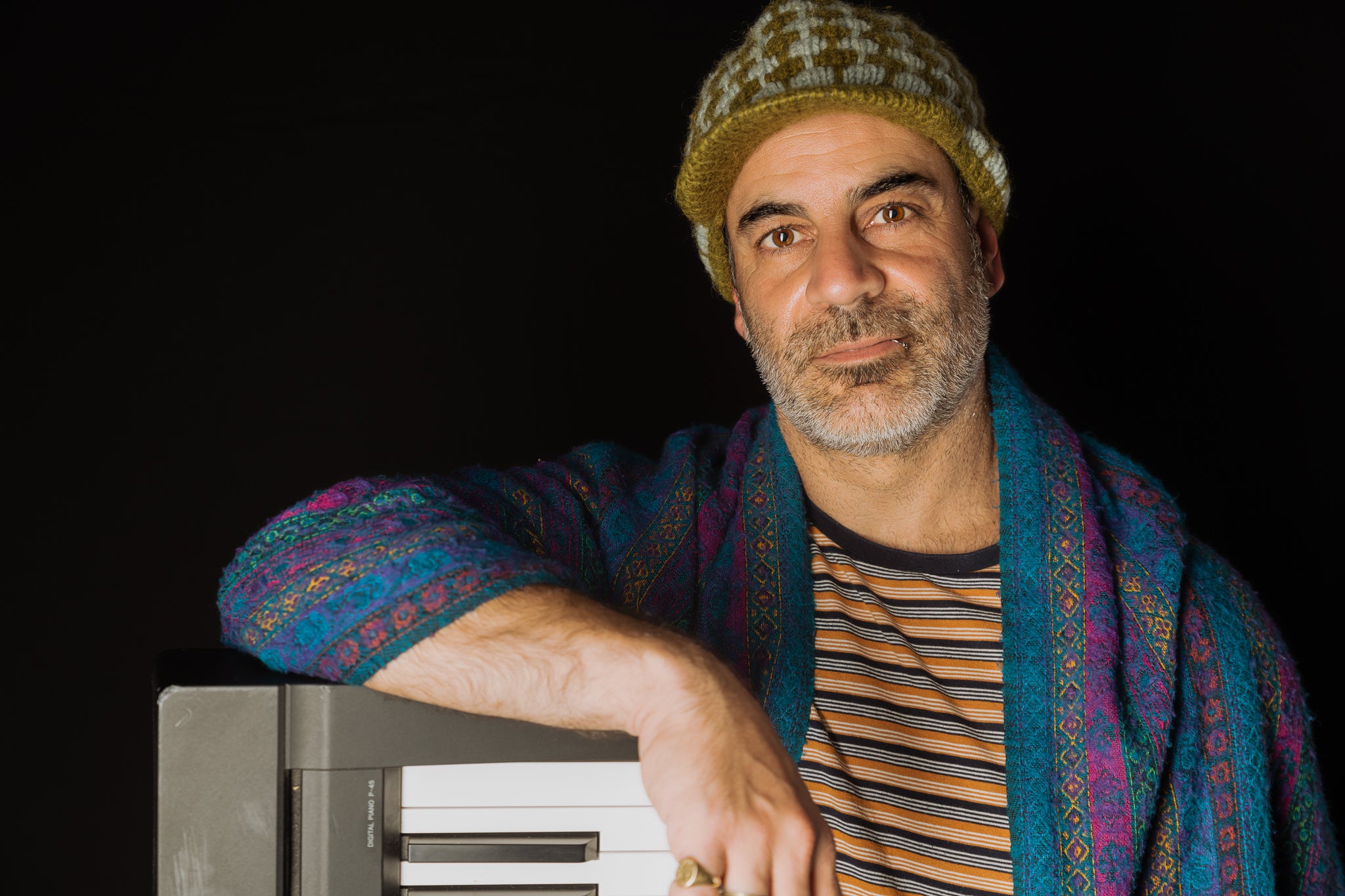 David Fedele | triple j Unearthed