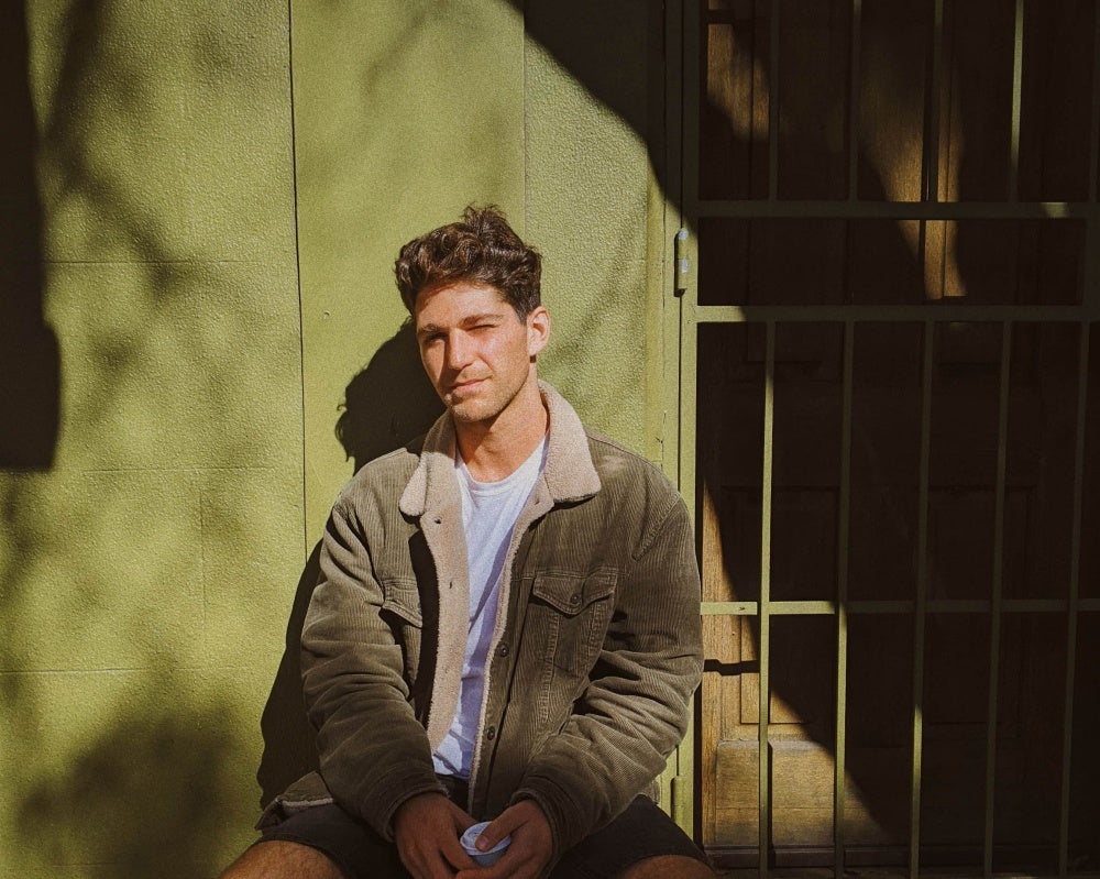 Dan Crestani | triple j Unearthed