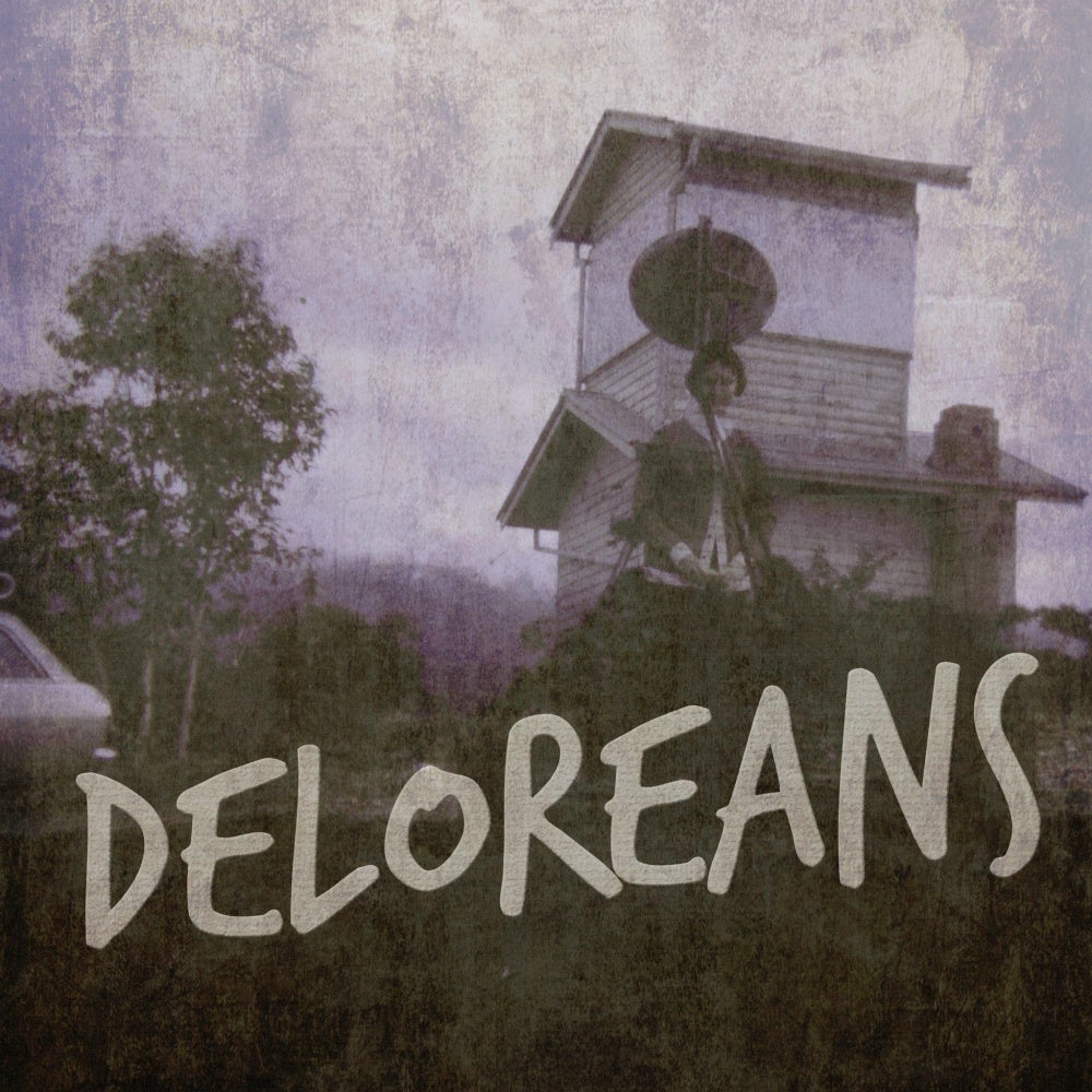 Deloreans | triple j Unearthed