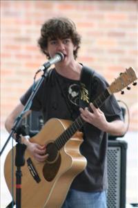 David Wallace | triple j Unearthed