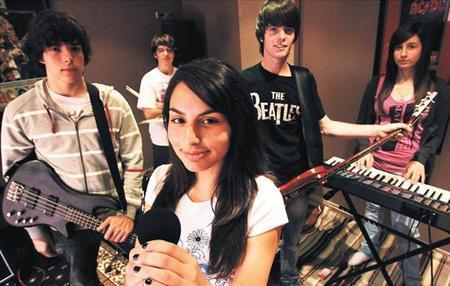 Yesteryear | triple j Unearthed