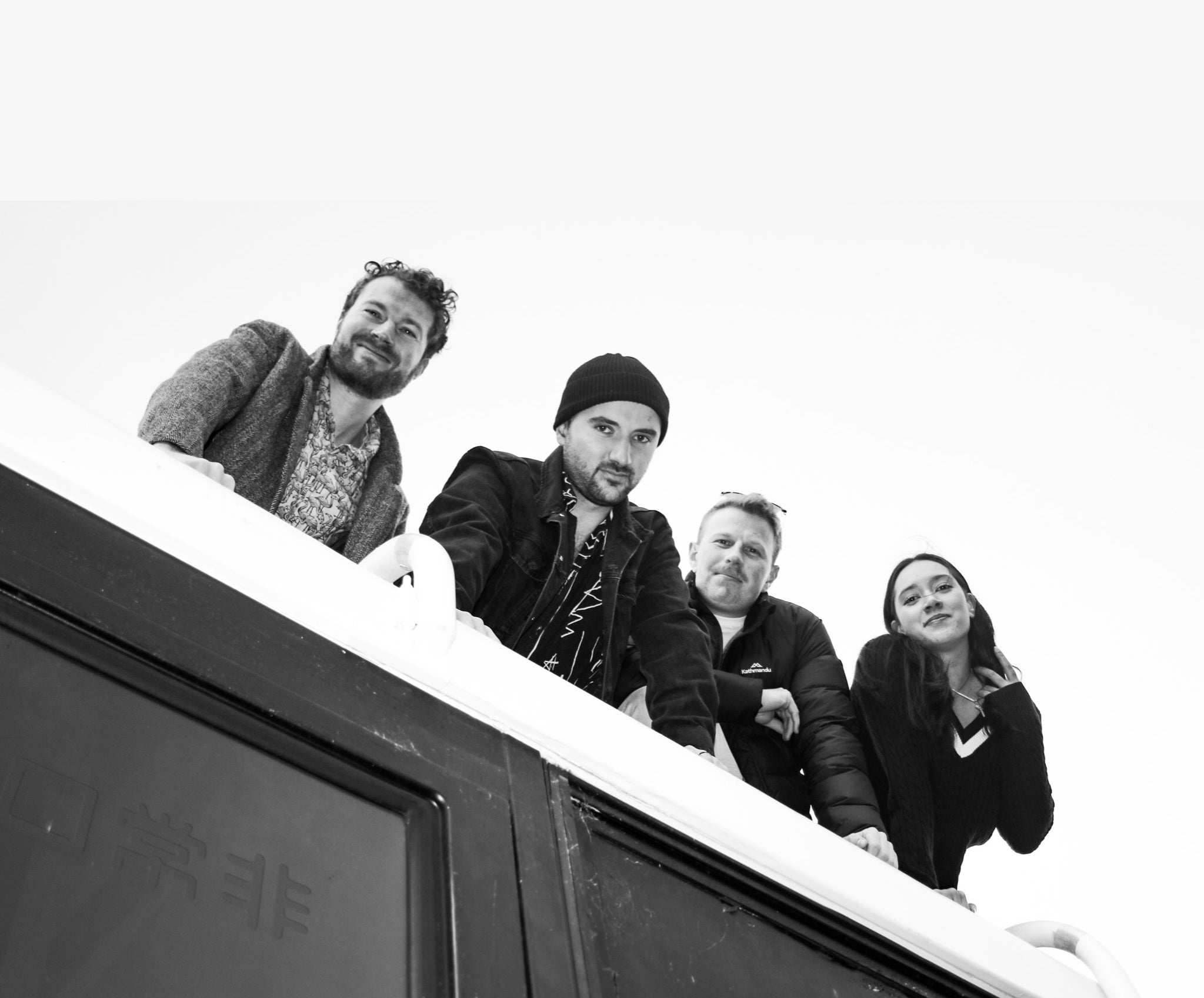Tahi - triple j Unearthed