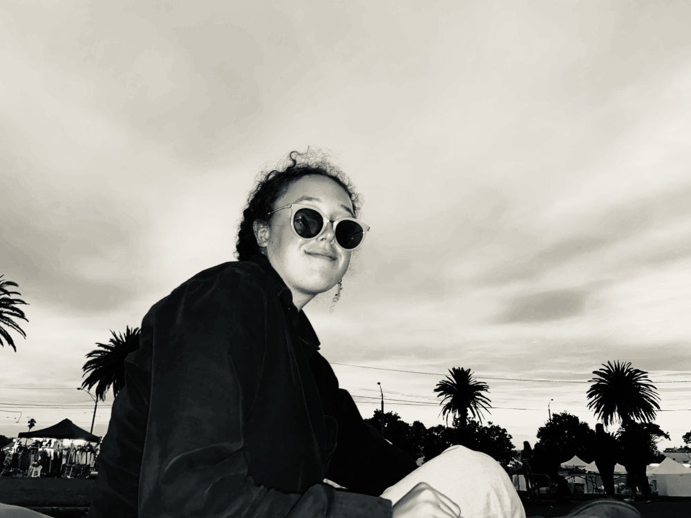 Ruby Jackson | triple j Unearthed