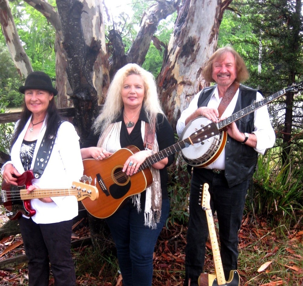 RUNAWAY DIXIE | triple j Unearthed