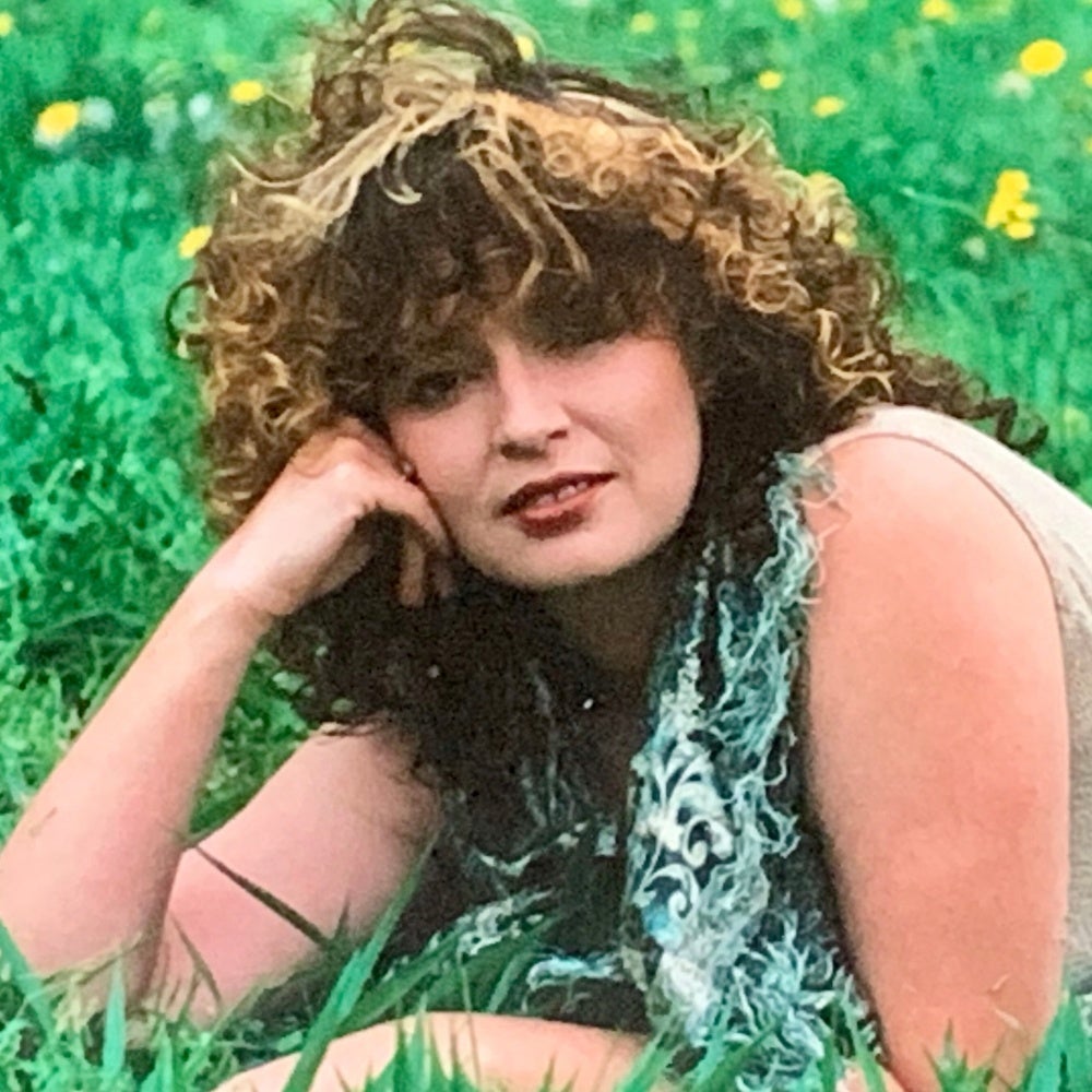 Melody Lee Hayden | triple j Unearthed