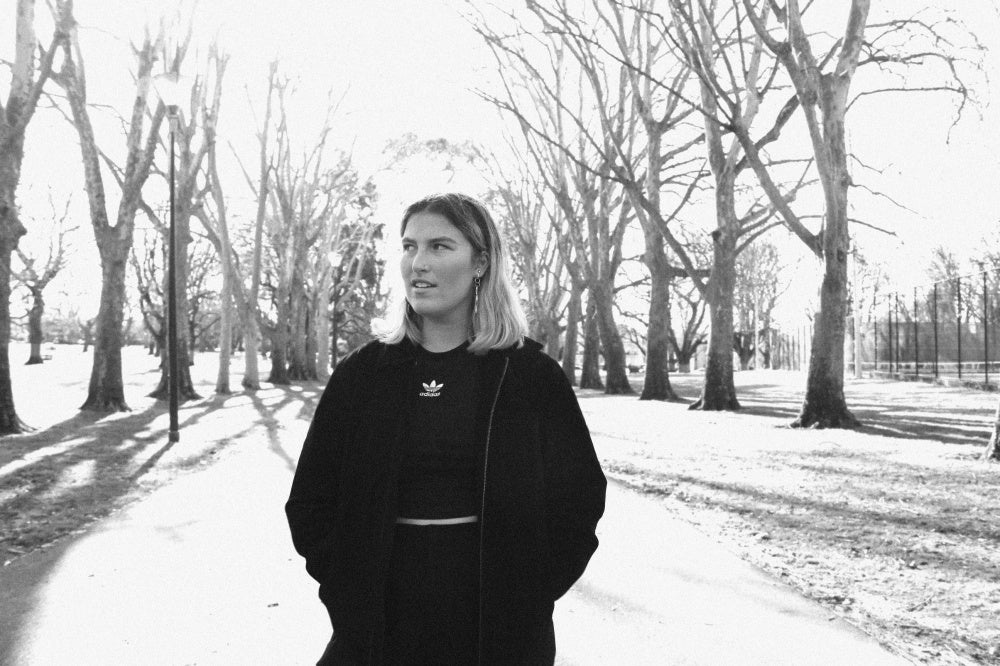 Emma Volard | triple j Unearthed