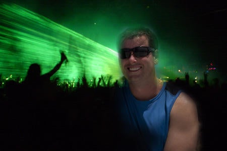 Psycho Sound Project | triple j Unearthed