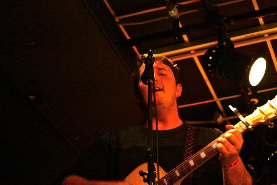 Dan Wade | triple j Unearthed