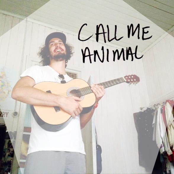 Call Me Animal | triple j Unearthed